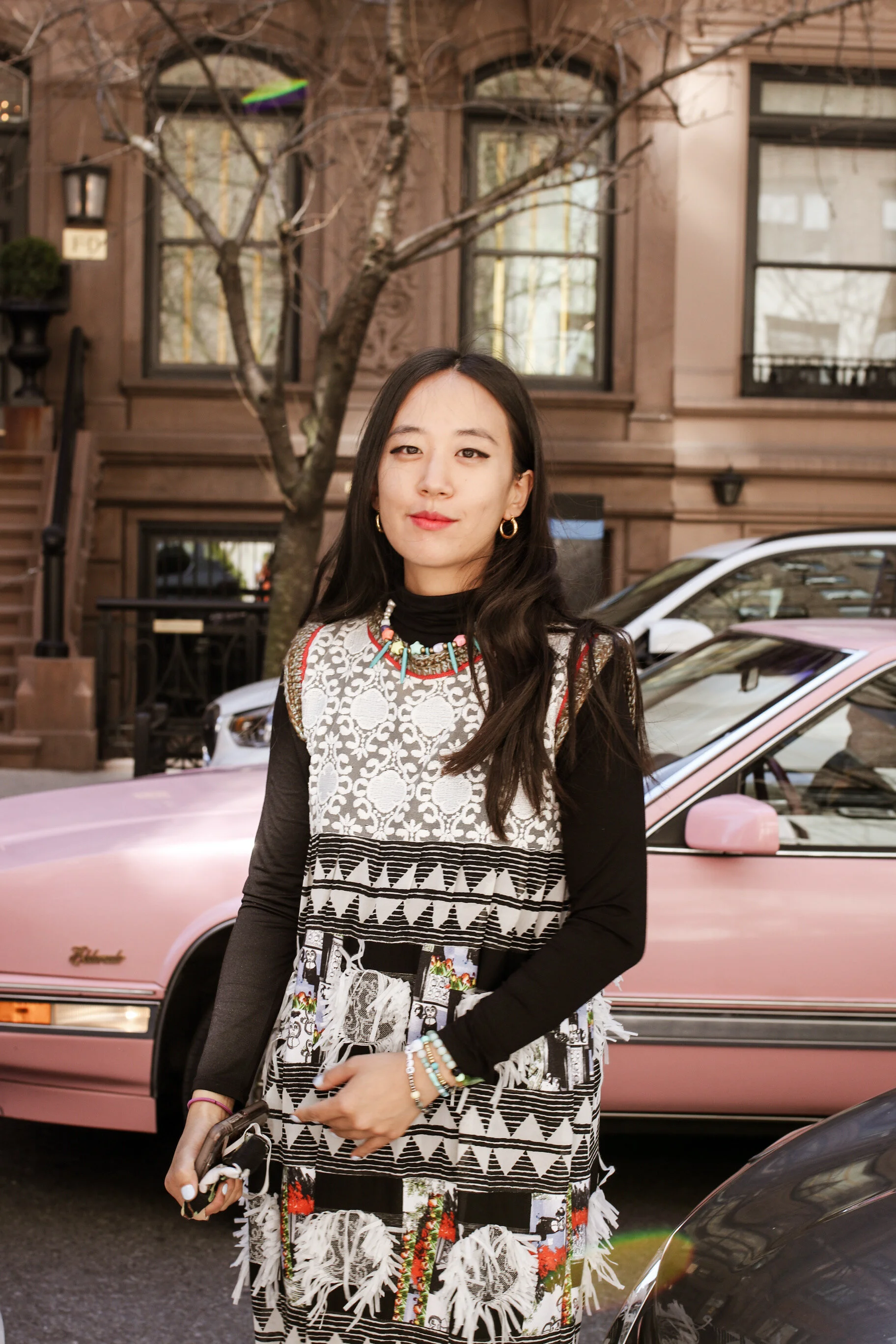 Erin Kim | Member — Ninth Street Collective