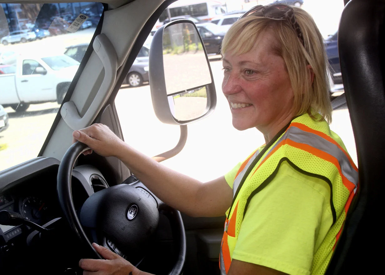 Mission — Newtrax.org