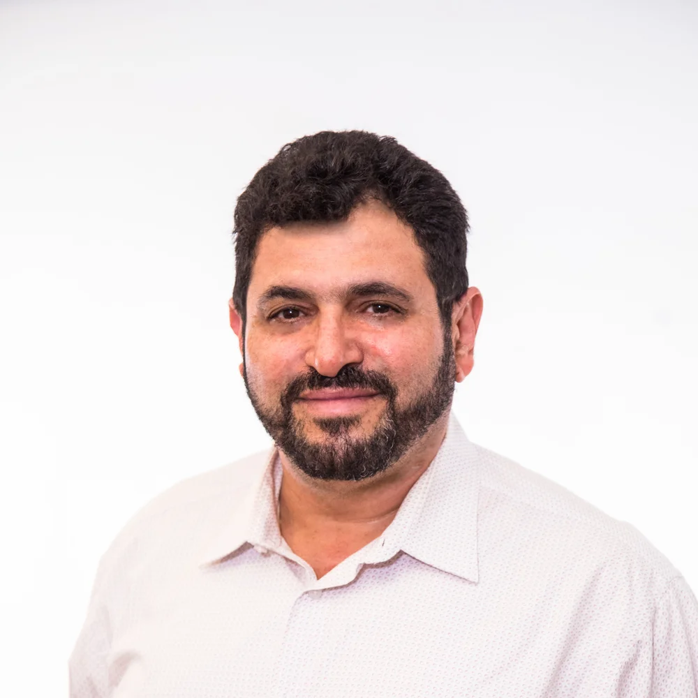 Board Members | Al-Huda Islamic Association