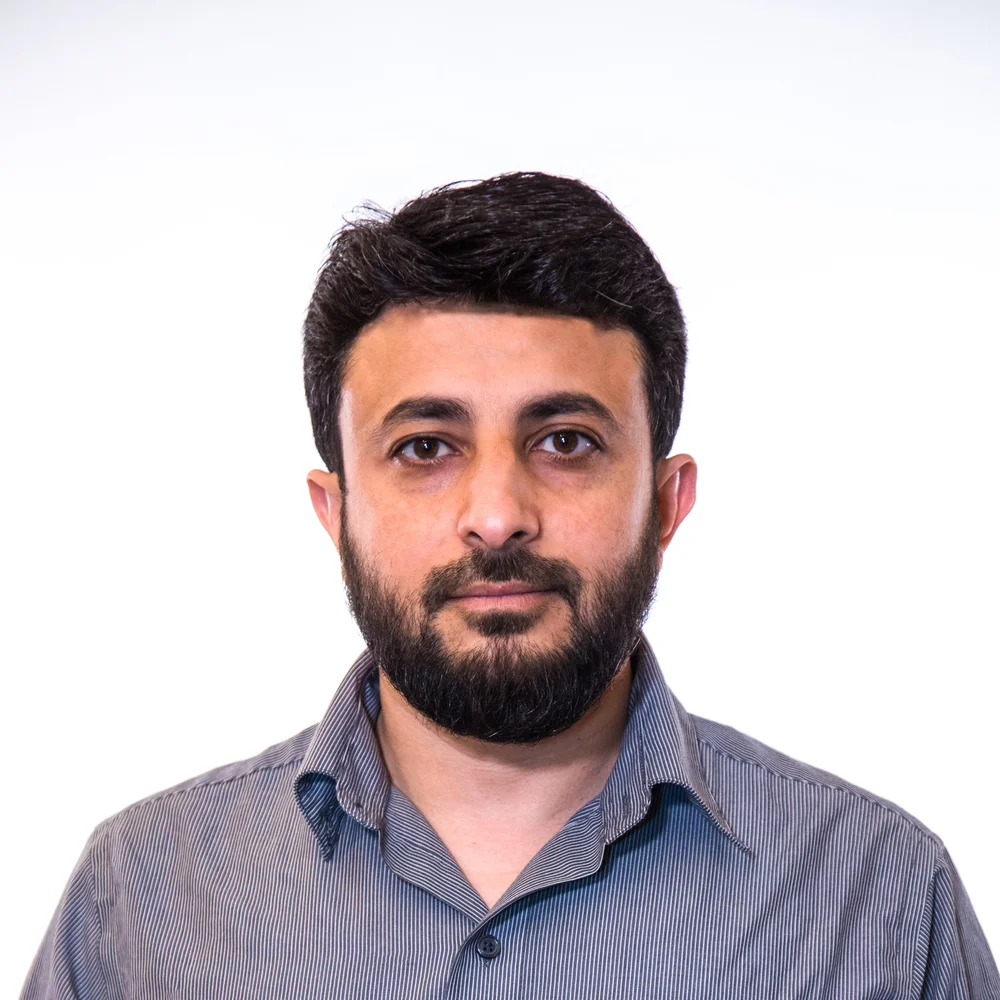 Board Members | Al-Huda Islamic Association