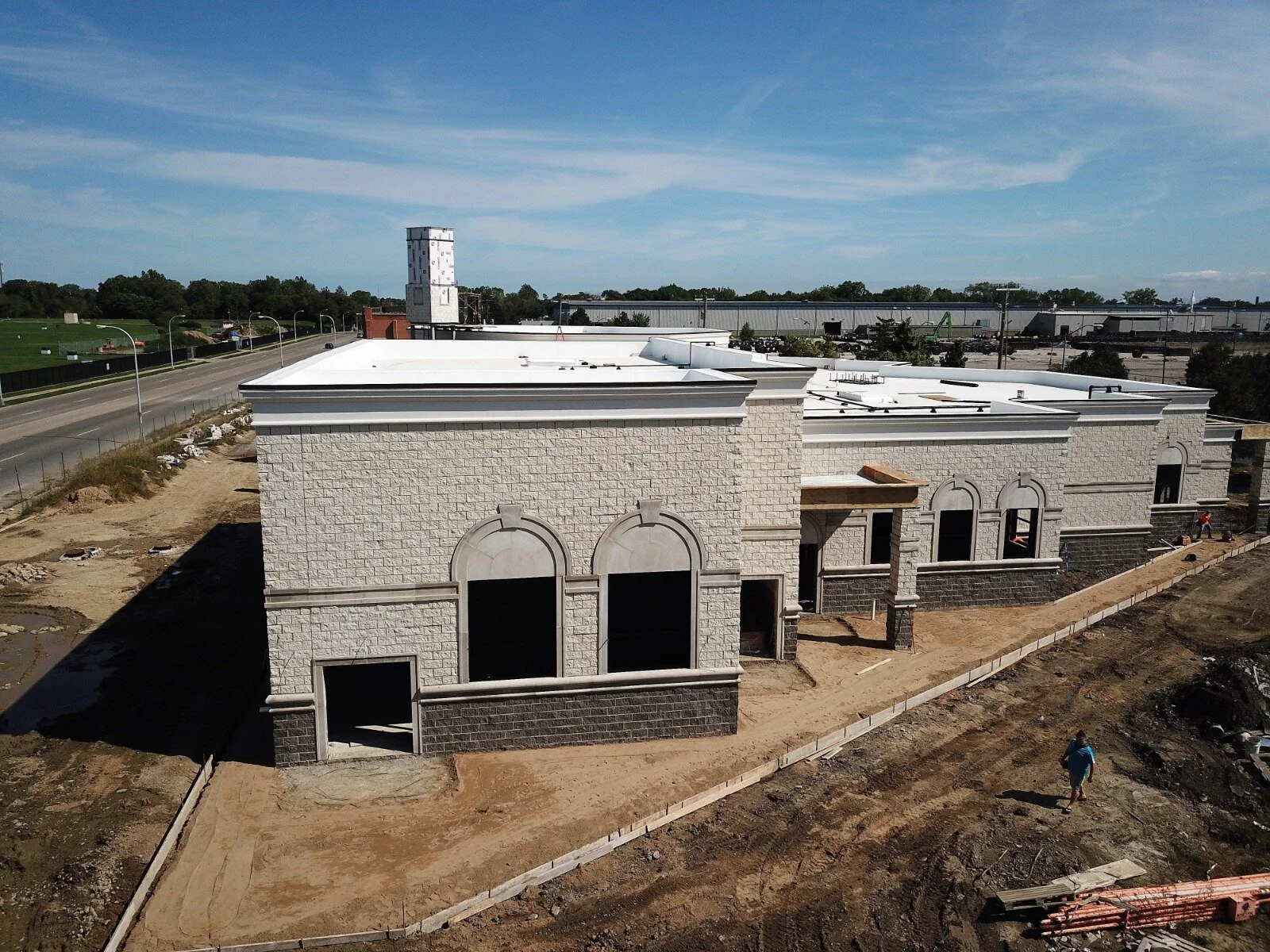 Project | Al-Huda Islamic Association