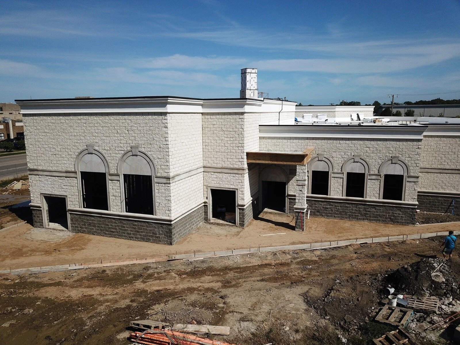 Project | Al-Huda Islamic Association