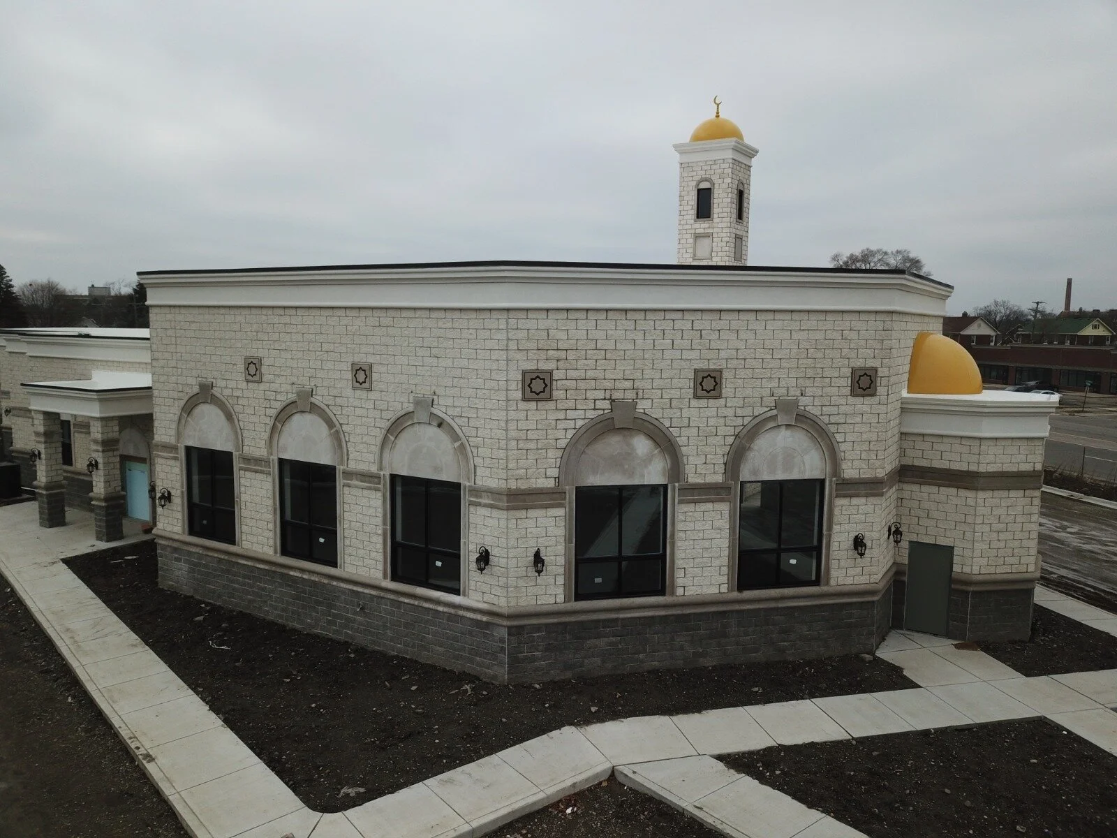 Project | Al-Huda Islamic Association