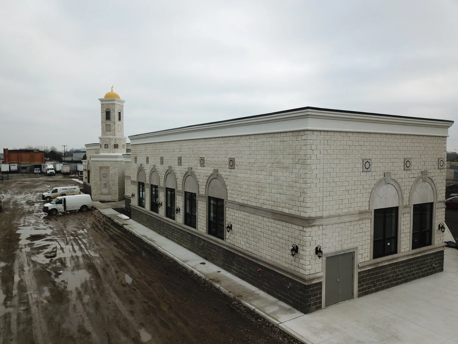 Project | Al-Huda Islamic Association