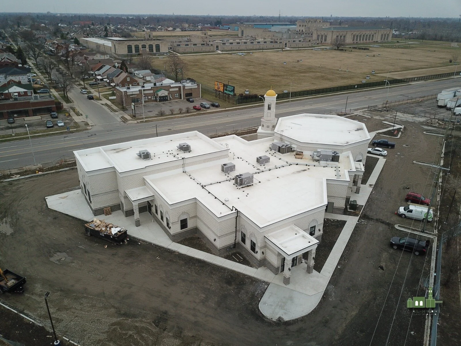 Project | Al-Huda Islamic Association