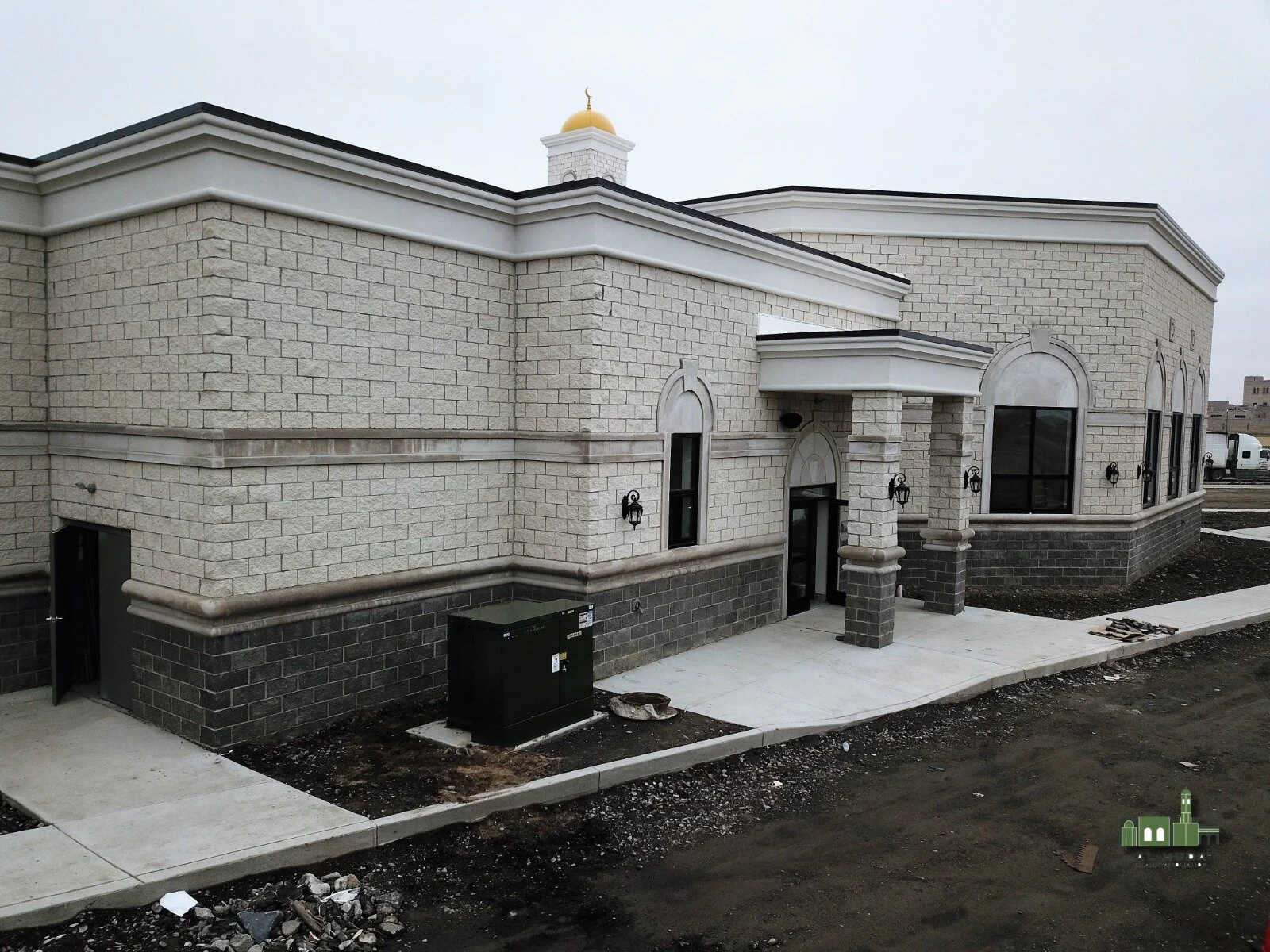 Project | Al-Huda Islamic Association