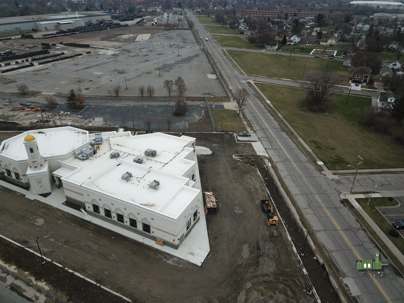 Project | Al-Huda Islamic Association