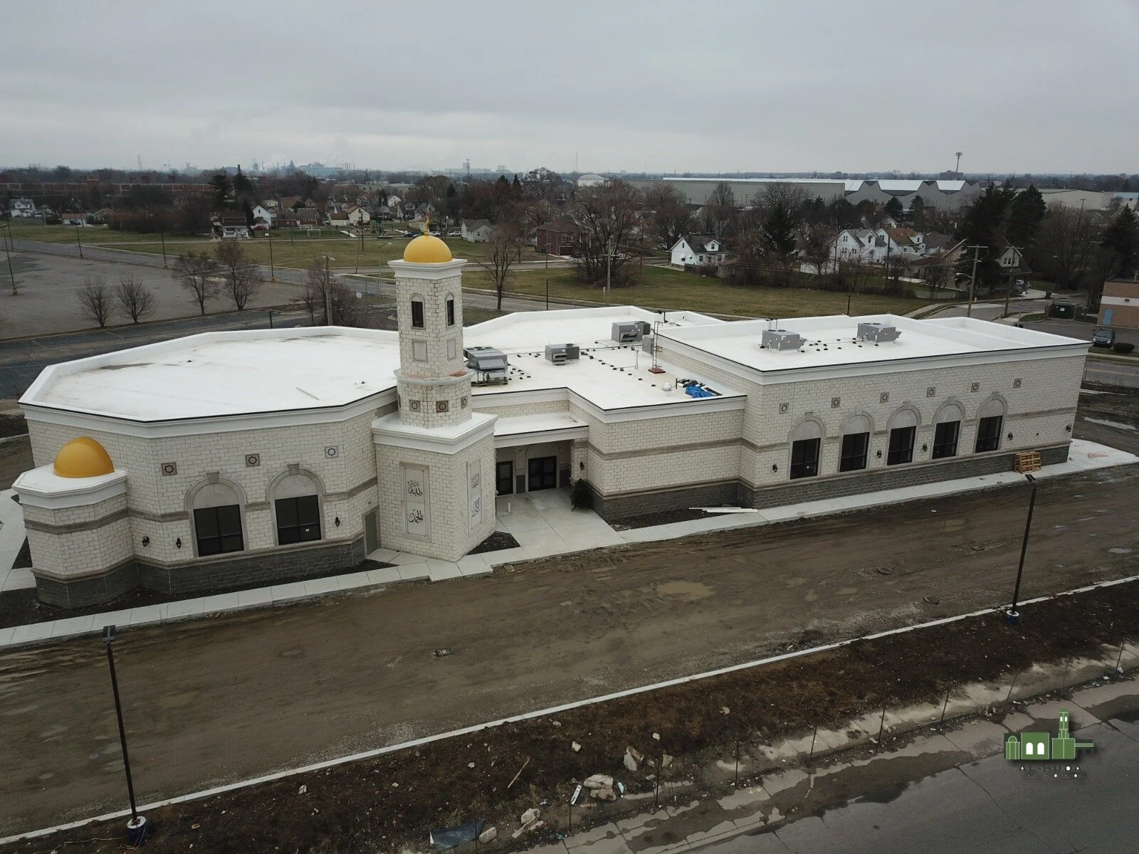 Project | Al-Huda Islamic Association