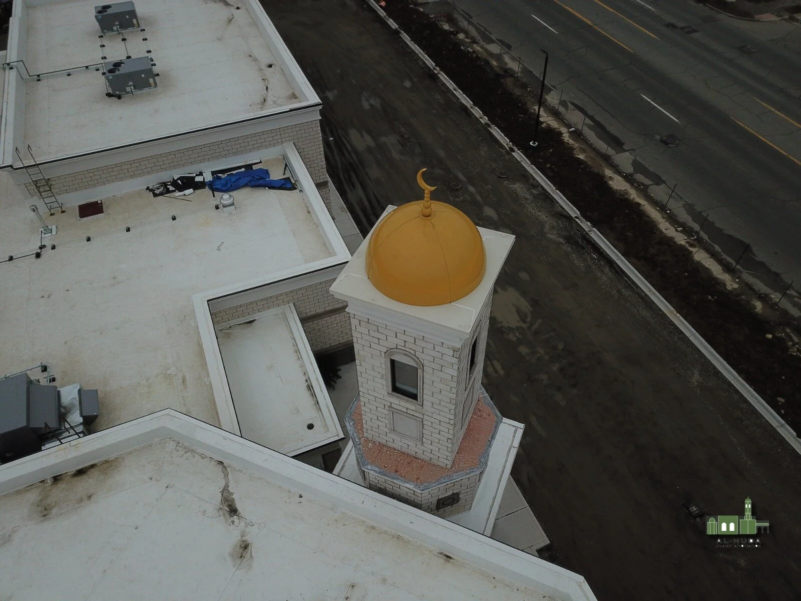 Project | Al-Huda Islamic Association