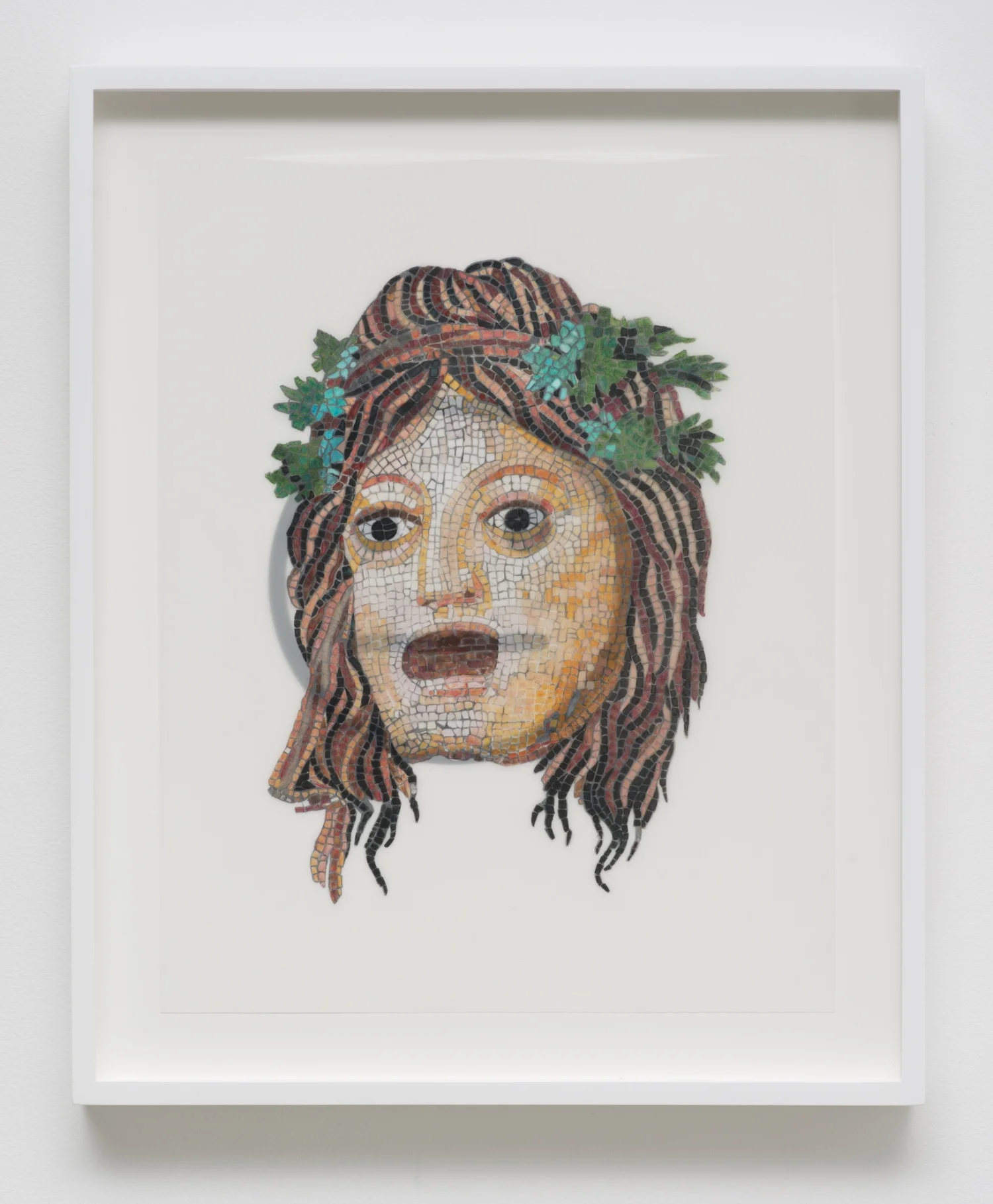 works — NATHAN MABRY