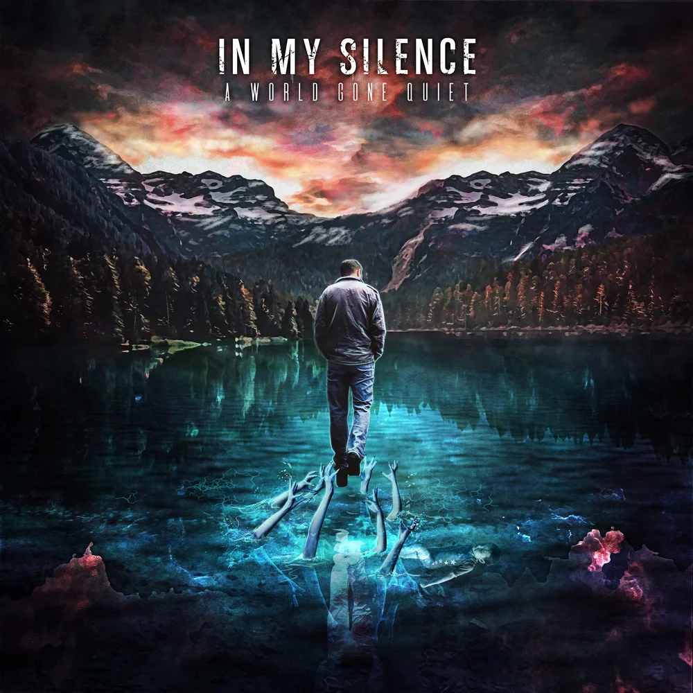 Silence Cover
