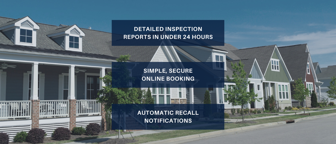 Commonwealth Building Inspections & Management