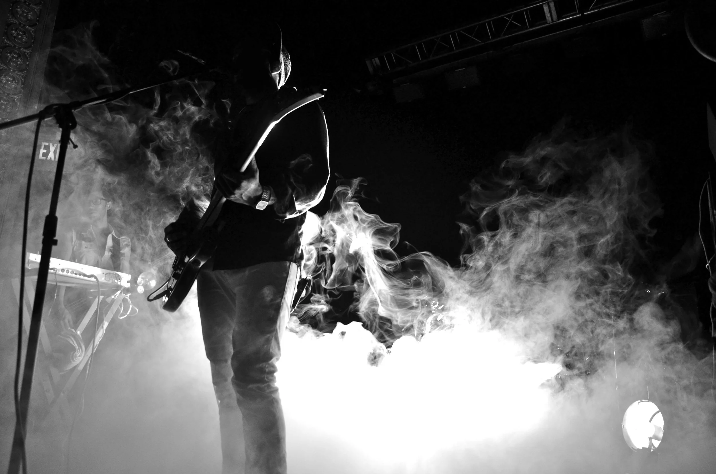 music — bobby gallagher