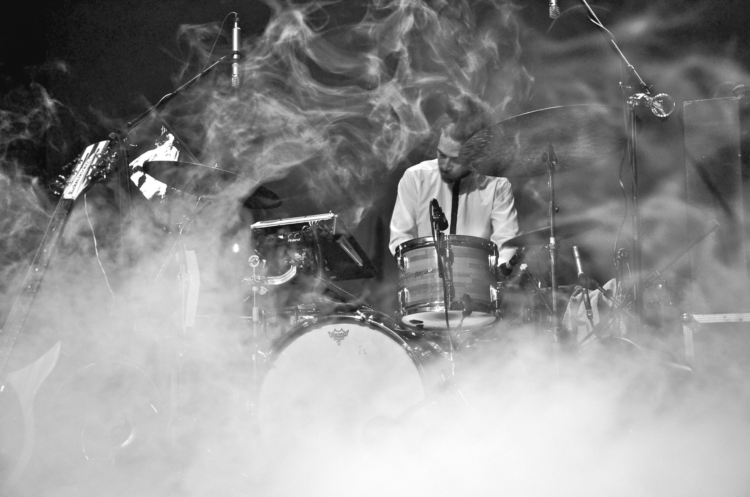 music — bobby gallagher