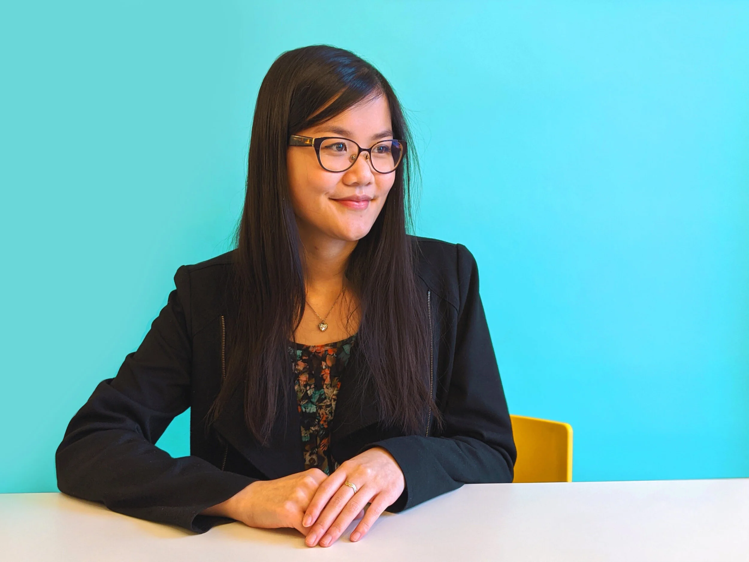 About Me — Jessica Tang Design