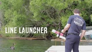 News — Line Launcher by Kiwi Rescue