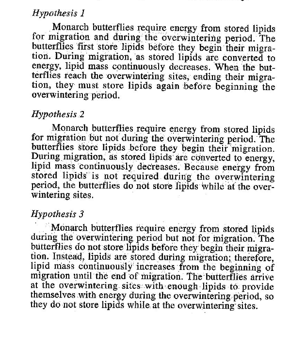 ACT Science Prep: Big-Picture Strategies for Defeating the ACT Science ...