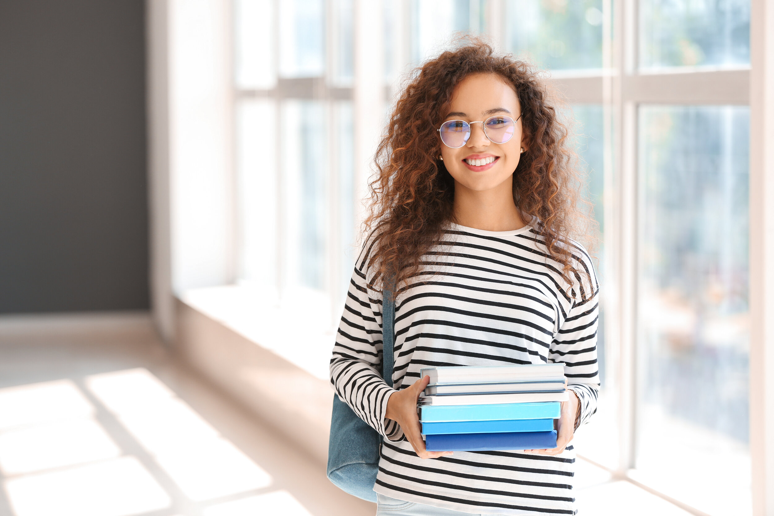 The Prepared Student