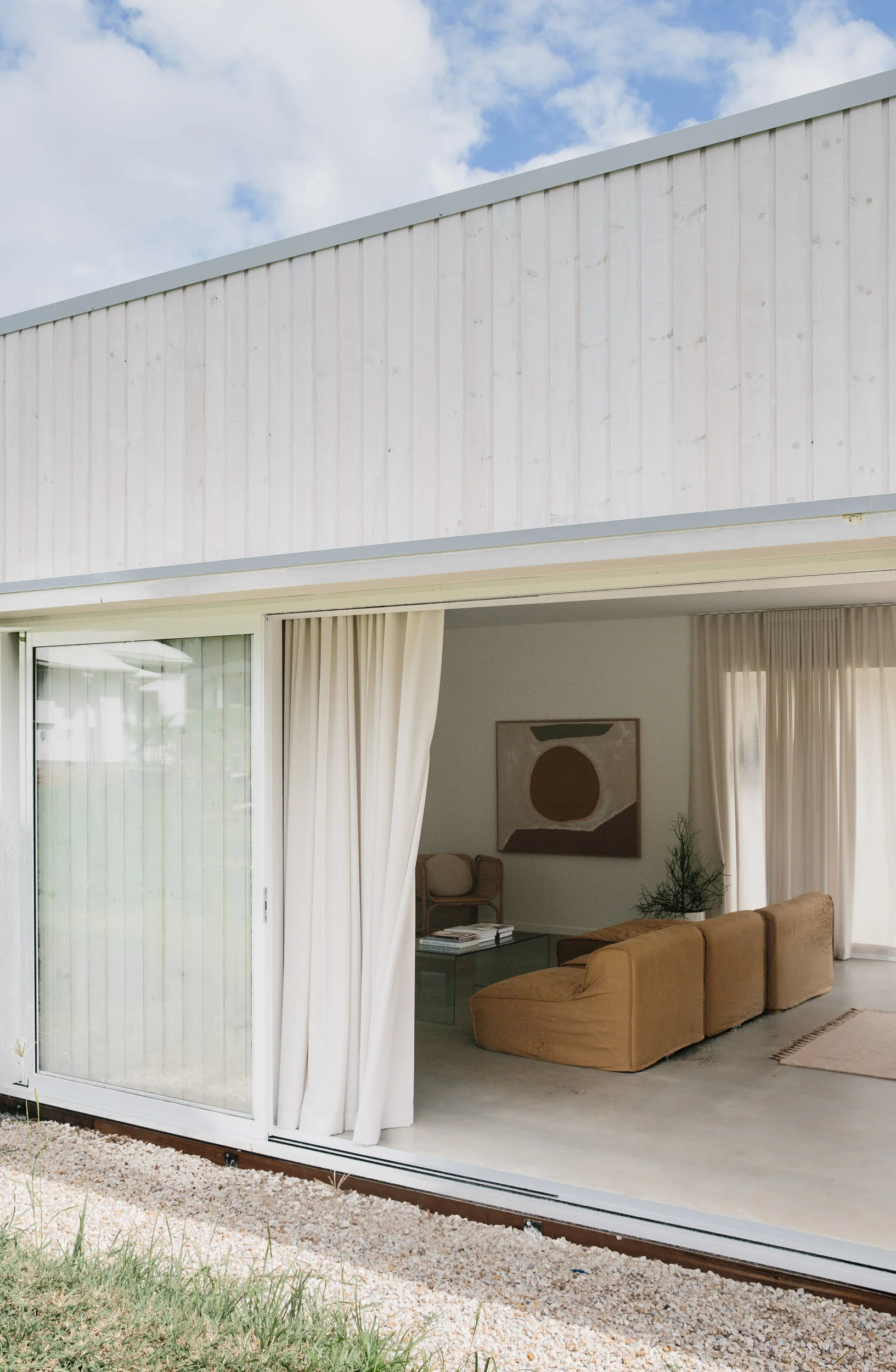PROJECTS — BELCON CONSTRUCTIONS