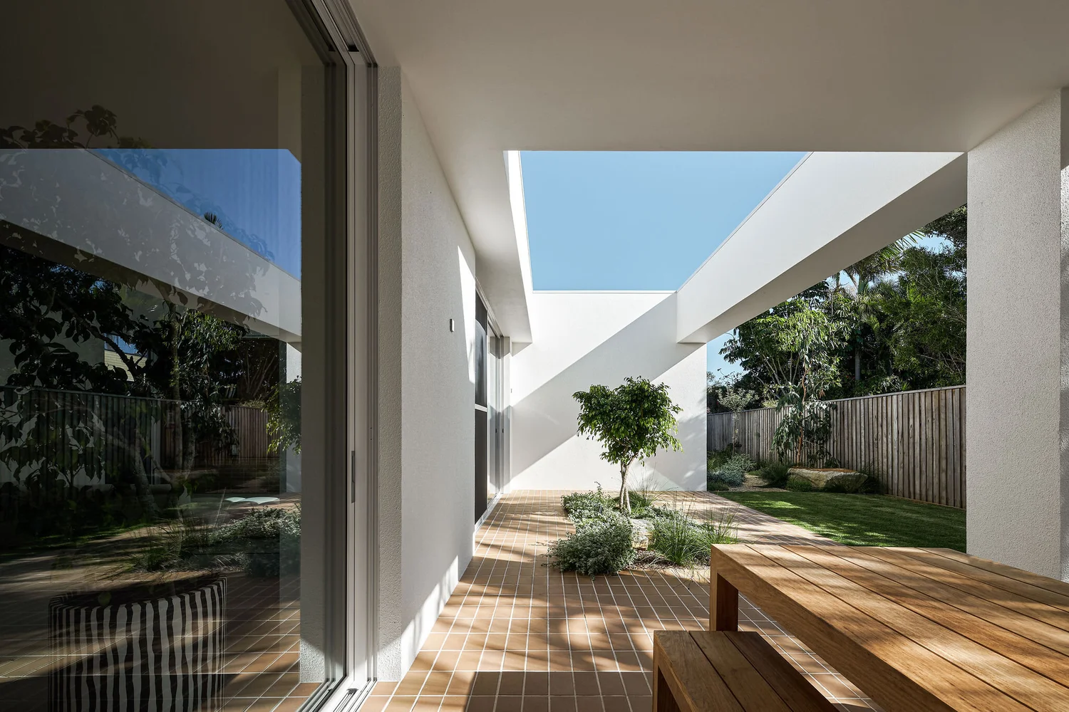 PROJECTS — BELCON CONSTRUCTIONS