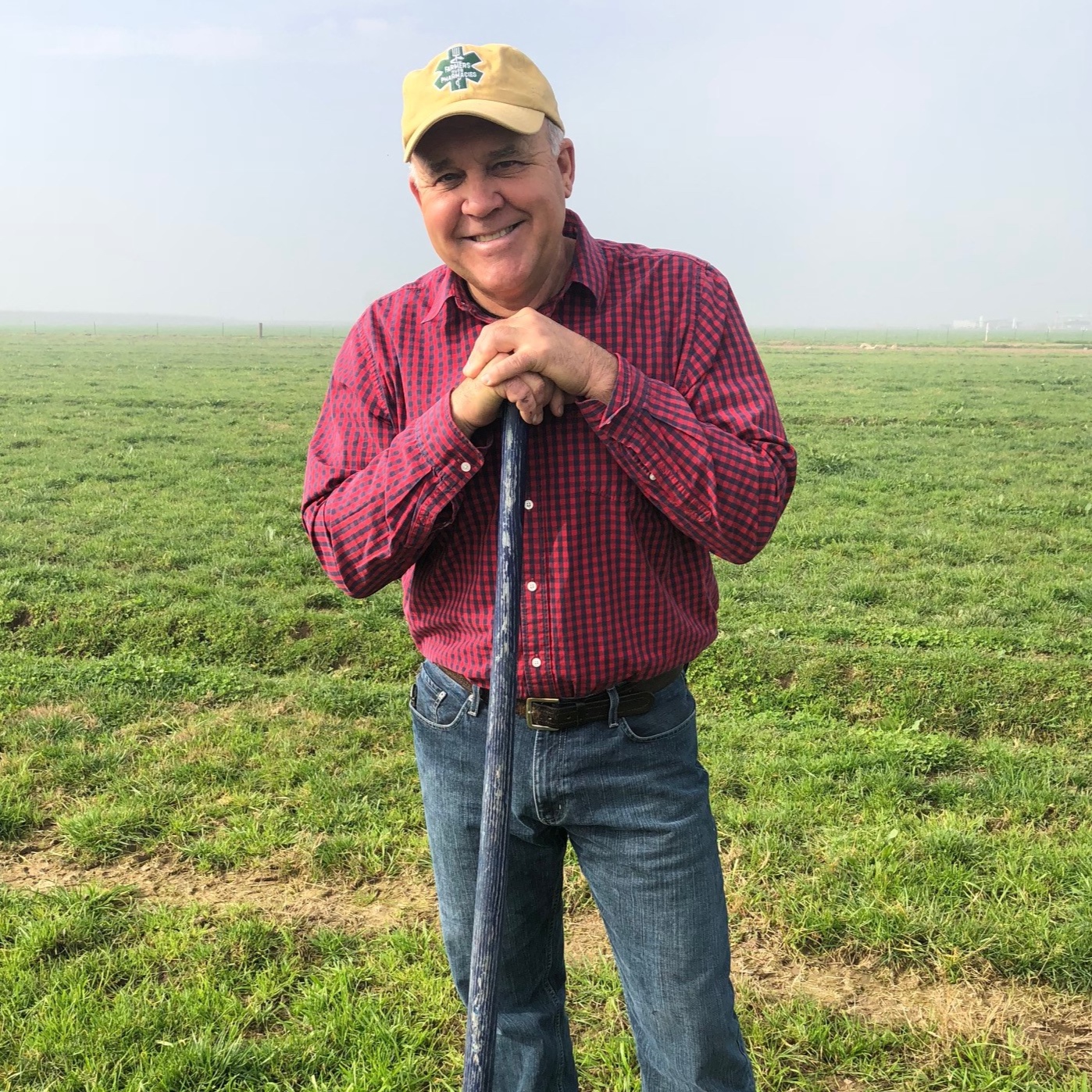 Our Team — Raw Milk Institute