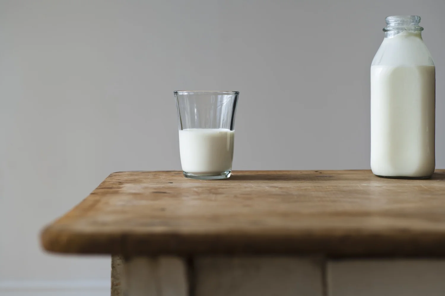 Raw Milk and Lactose Intolerance — Raw Milk Institute