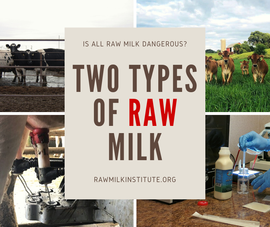 Raw Milk Institute