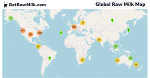 How to Find a Good Raw Milk Farmer — Raw Milk Institute