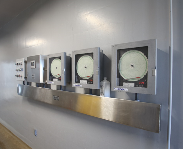 Rapid Chilling of Raw Milk Lowers Pathogen Risks and Improves Shelf ...