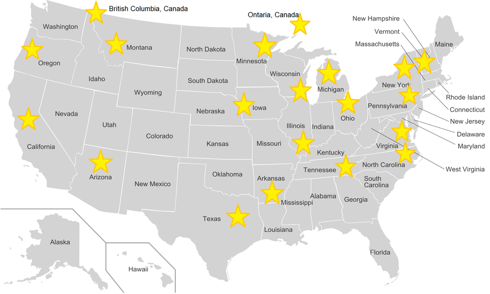 RAWMI LISTED Farmers — Raw Milk Institute