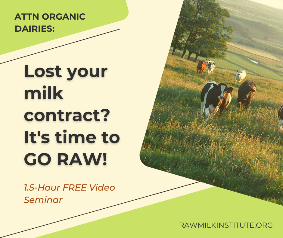 Raw Milk Institute