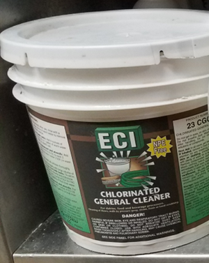 How to Clean Your Milking Equipment for Low-Risk Raw Milk — Raw Milk ...