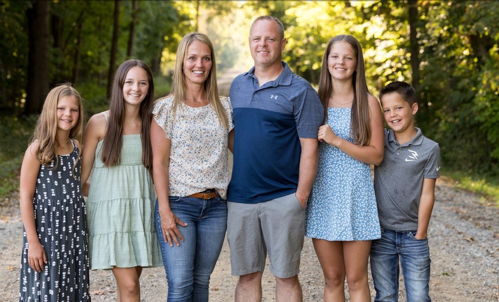 Welcoming Six Farms in Lebanon, Florida, Texas, Nebraska, and Michigan ...