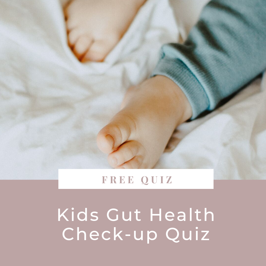 Symptoms of leaky gut in kids — Nutrition For Kids