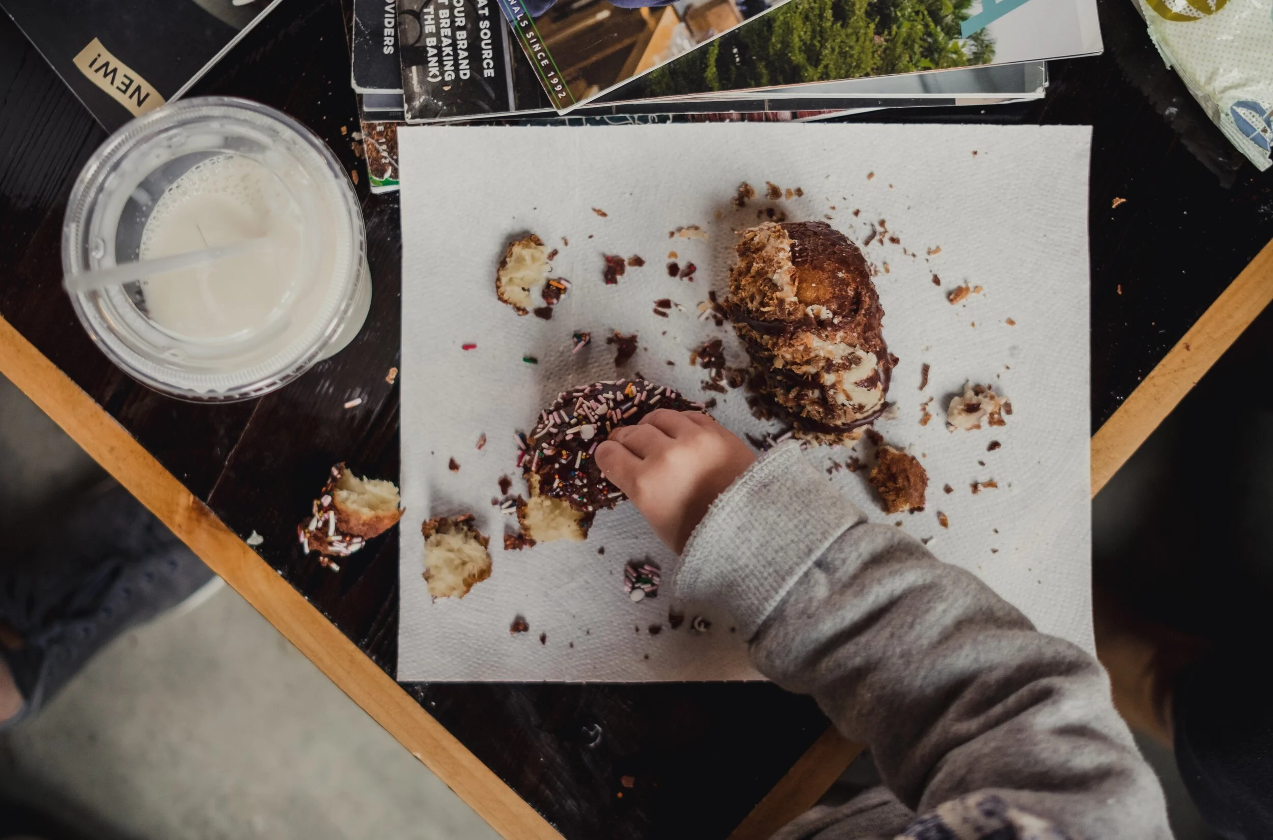 What Is Sensory Food Aversion Nutrition For Kids