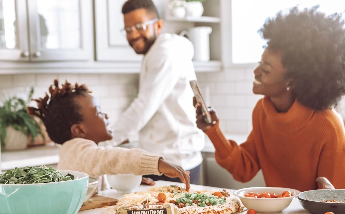 What Is Sensory Food Aversion Nutrition For Kids