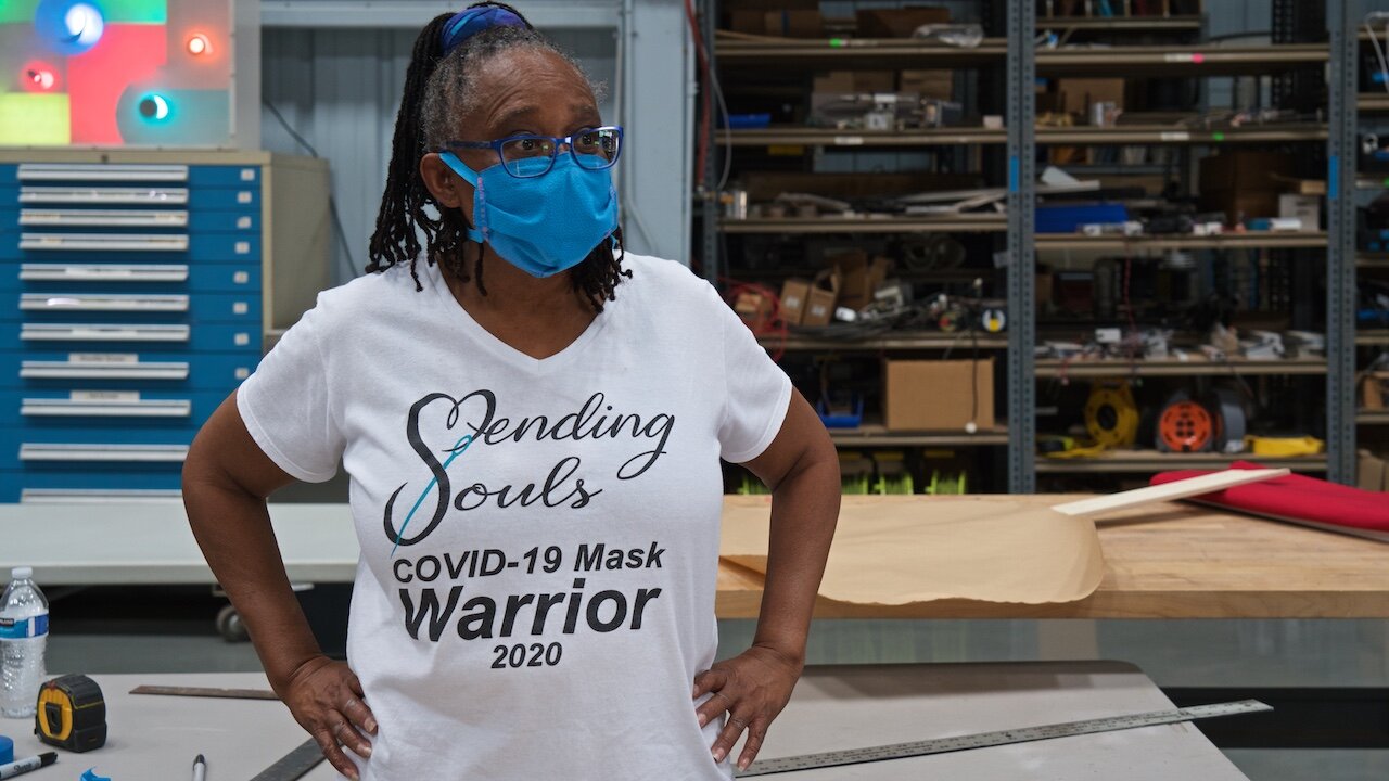 Team — Mending Souls