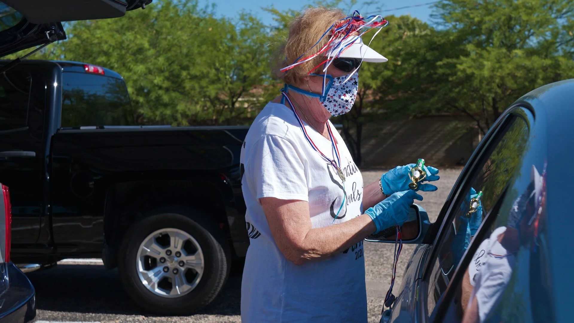 Team — Mending Souls