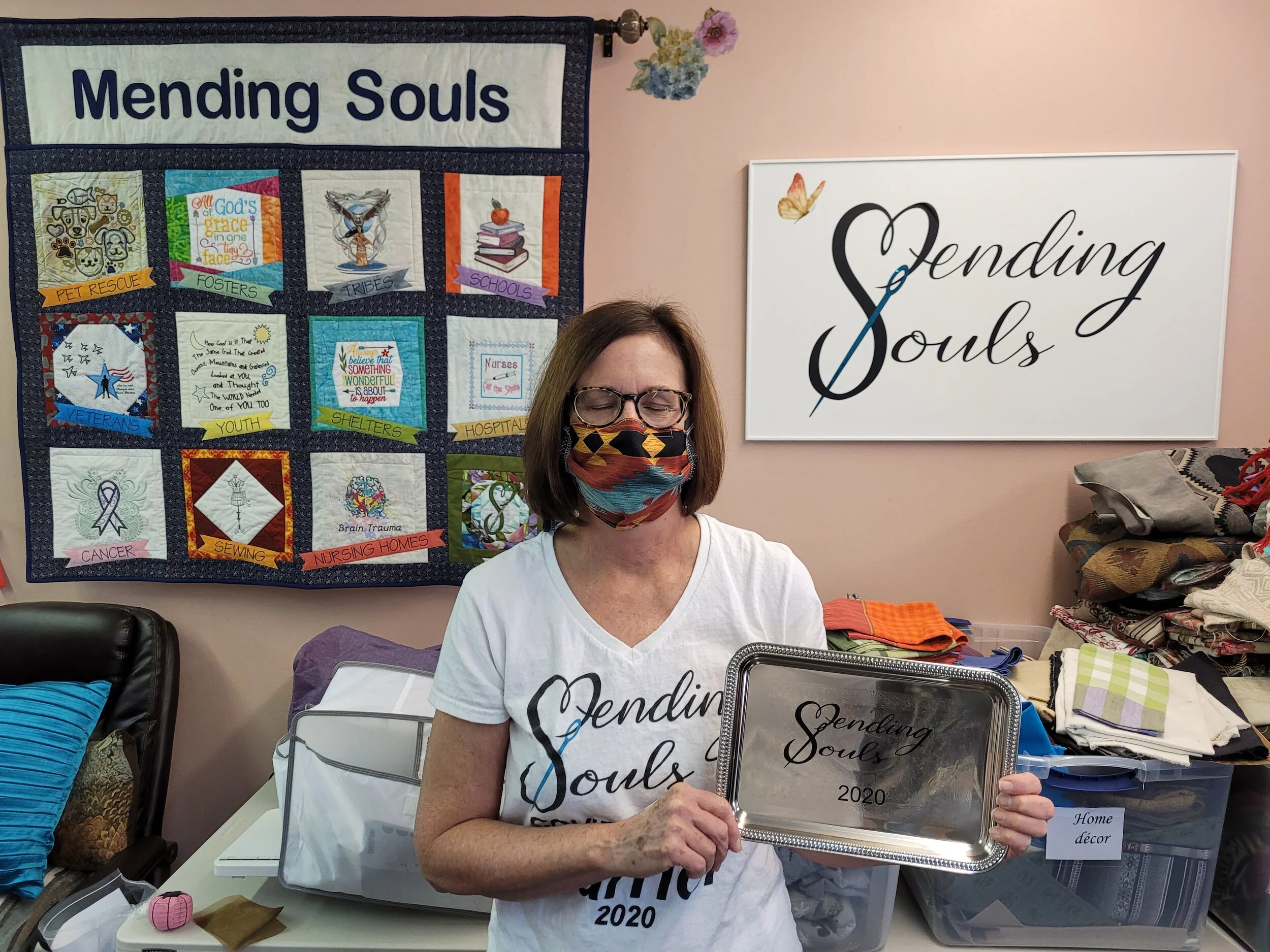 Team — Mending Souls