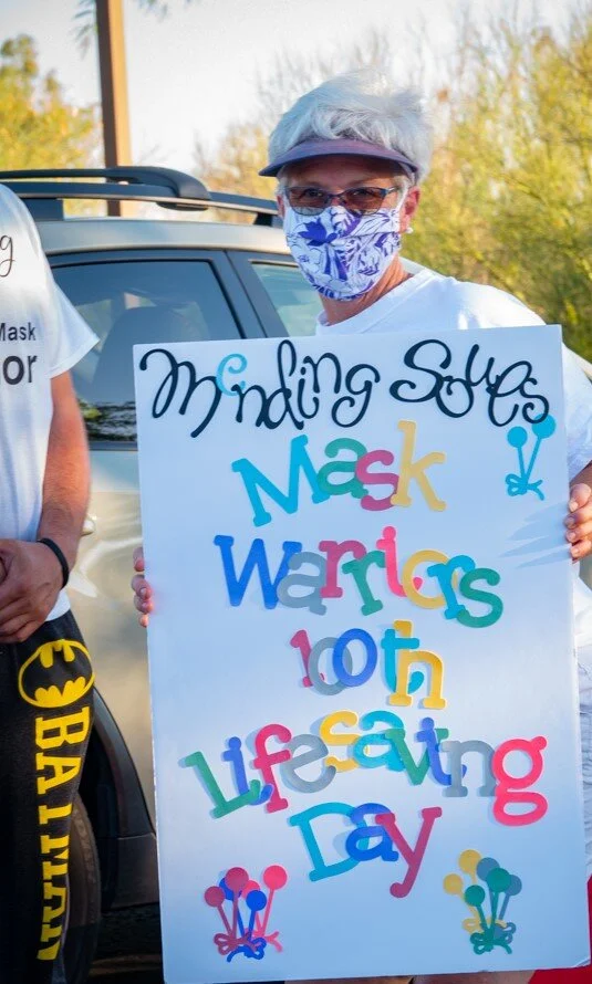 Team — Mending Souls