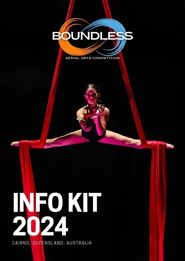 Far North Air Cats — Aerial Dynamics