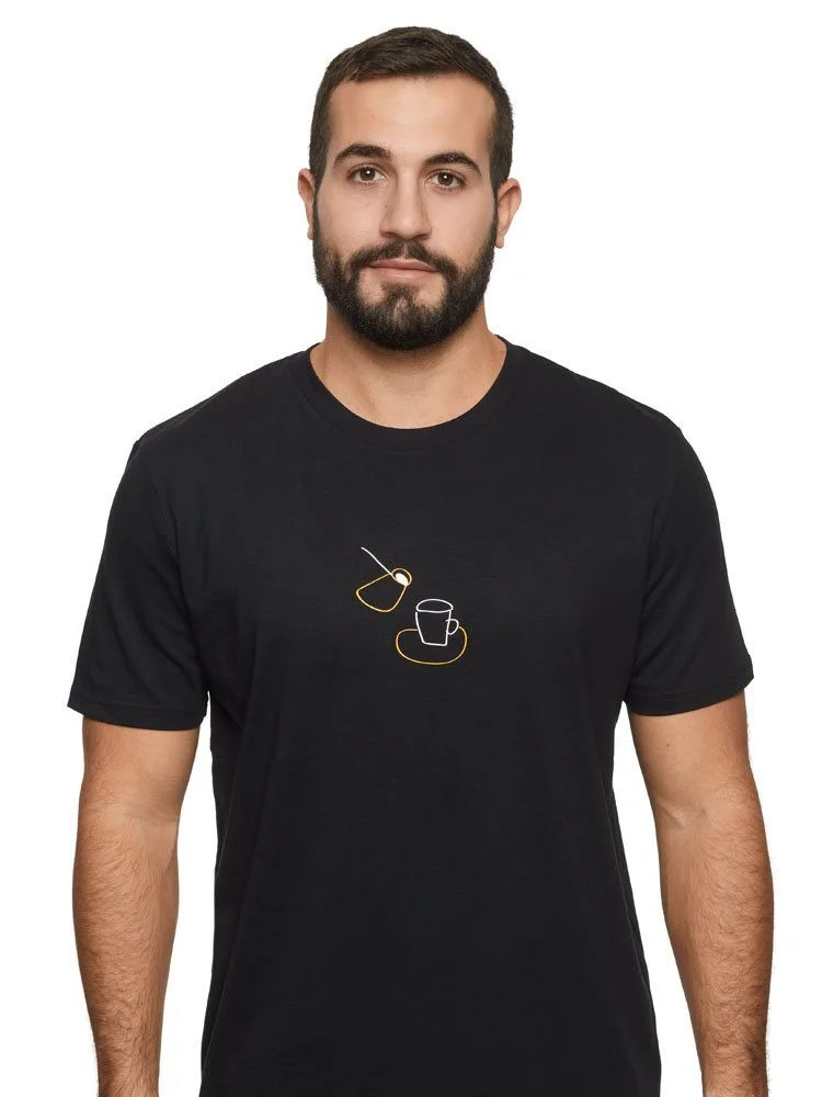 koukoutsi - t-shirts, jewelry, art works