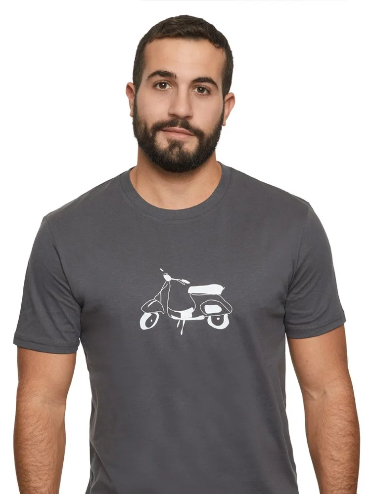 Vespa Koukoutsi Vespa Koukoutsi