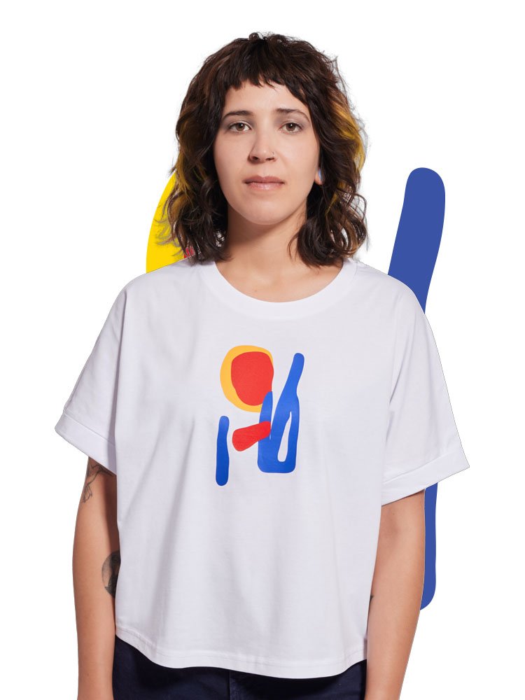 koukoutsi - t-shirts, jewelry, art works