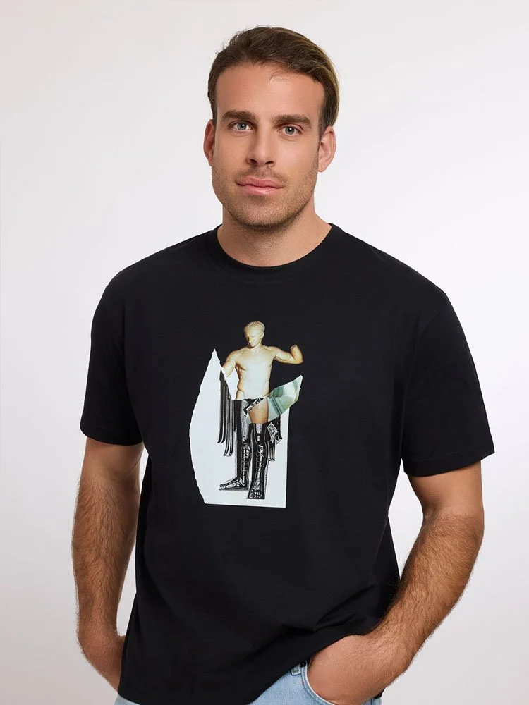 koukoutsi - t-shirts, jewelry, art works