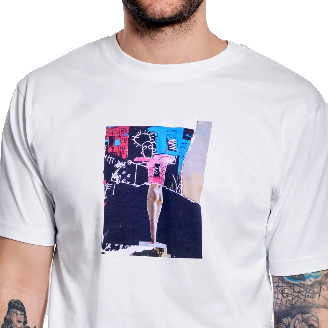 koukoutsi - t-shirts, jewelry, art works