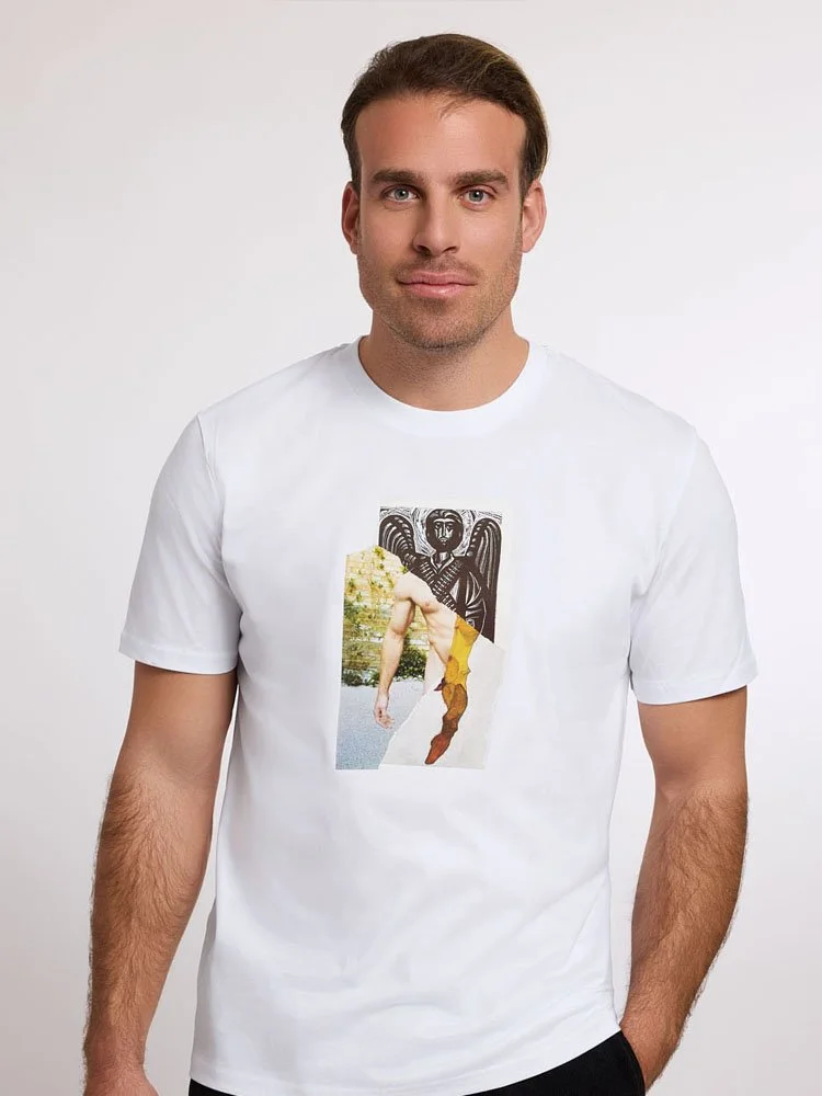 koukoutsi - t-shirts, jewelry, art works
