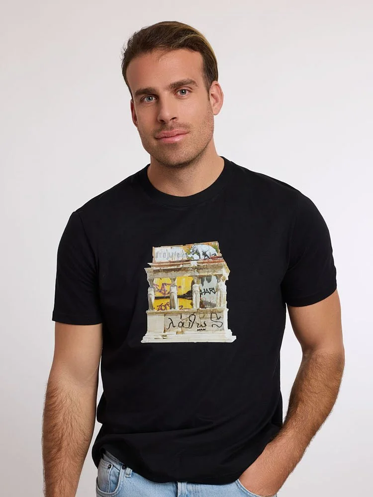 koukoutsi - t-shirts, jewelry, art works