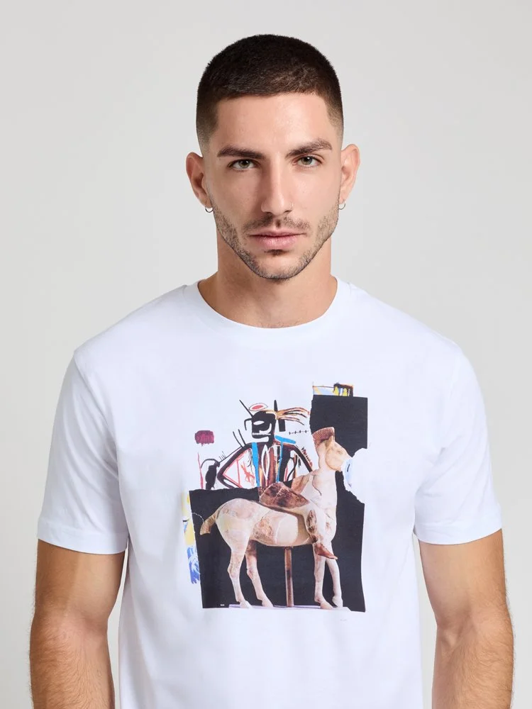 koukoutsi - t-shirts, jewelry, art works