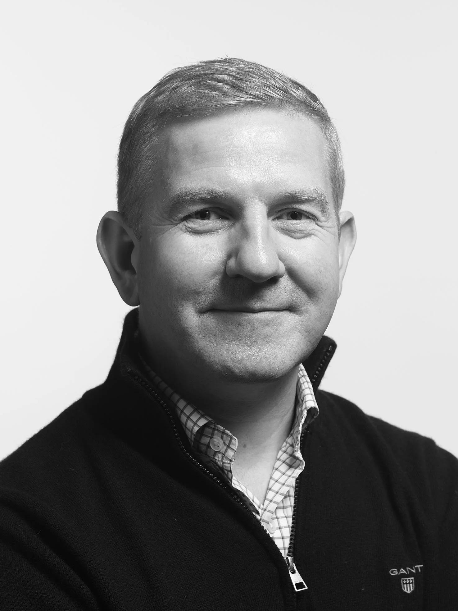 Meet the Team — Prudence Cuming